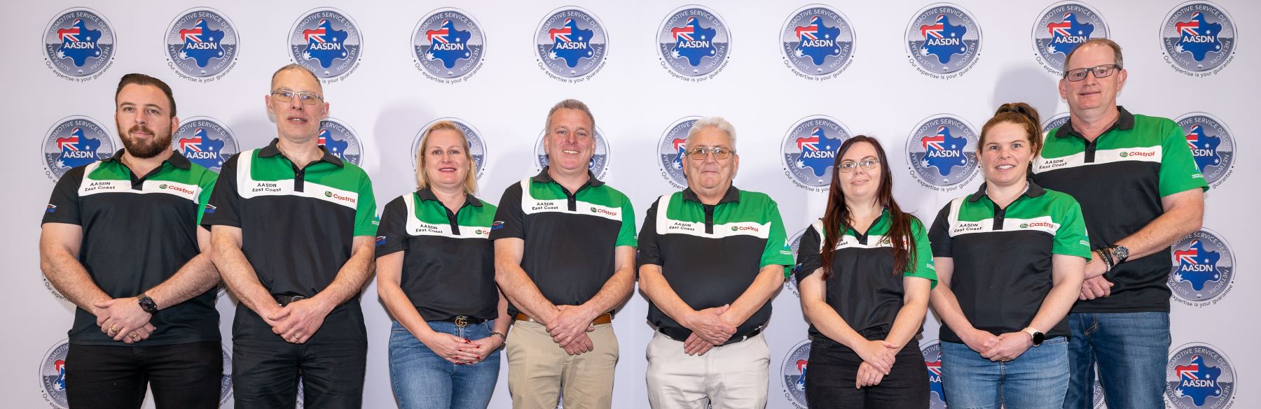 Committee & Directors - AASDN - East Coast