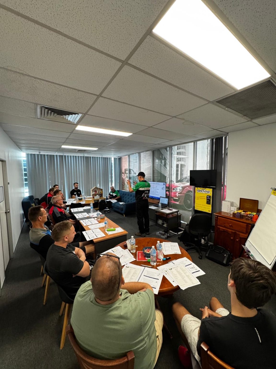 QLD Diagnostic Pathways Training - AASDN - East Coast